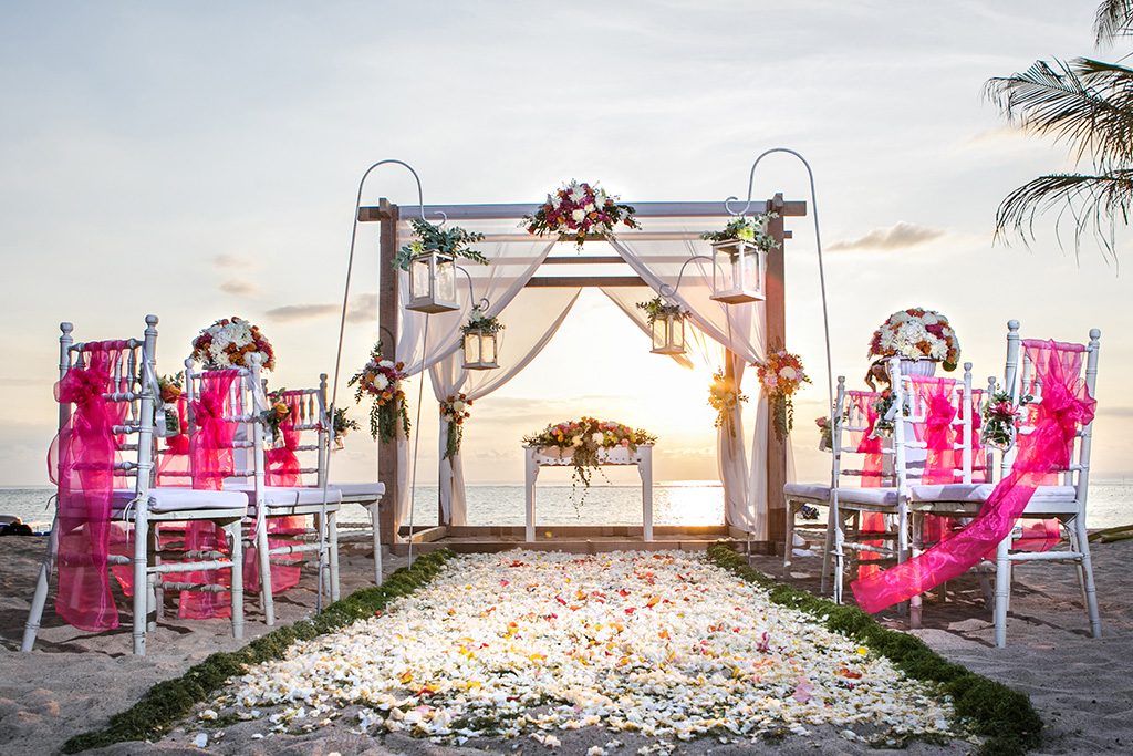 Tandanya Wedding